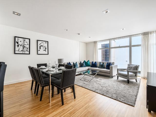 Fulham Road, London SW3, 2 bed flat to rent, £5,633 pcm | PrimeLocation