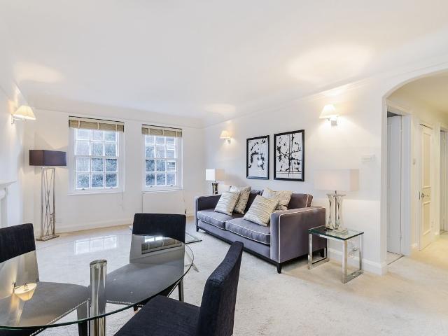 Fulham Road, London SW3, 2 bed flat to rent, £3,987 pcm | PrimeLocation