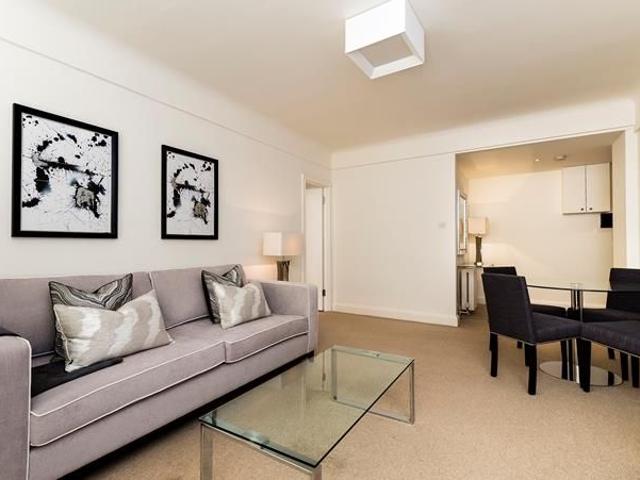 Fulham Road, London SW3, 2 bed flat to rent, £3,987 pcm | PrimeLocation