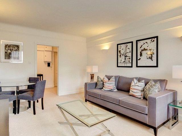Fulham Road, London SW3, 2 bed flat to rent, £3,987 pcm | PrimeLocation