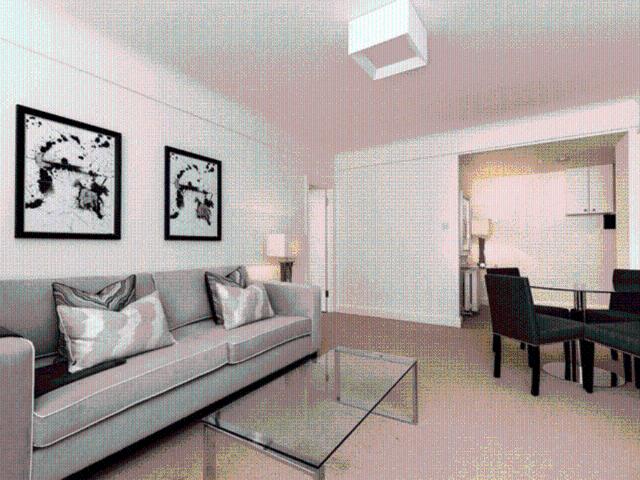 Fulham Road, London SW3, 2 bed flat to rent, £3,987 pcm | PrimeLocation