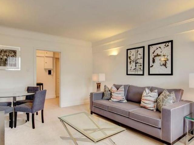 Fulham Road, London SW3, 2 bed flat to rent, £3,987 pcm | PrimeLocation