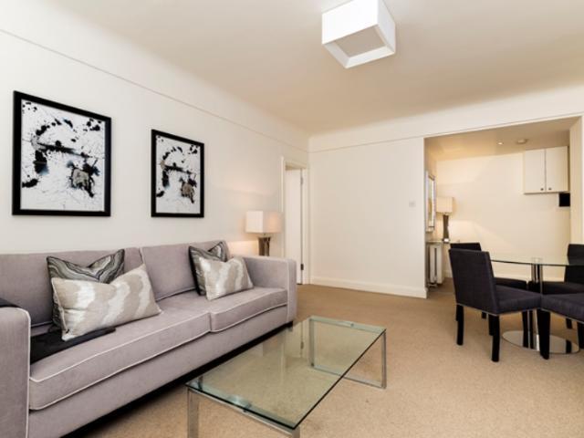 Fulham Road, London SW3, 2 bed flat to rent, £3,987 pcm | PrimeLocation