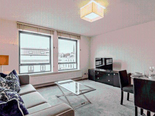 Fulham Road, London SW3, 2 bed flat to rent, £3,900 pcm | PrimeLocation