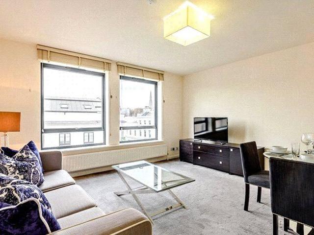 Fulham Road, London SW3, 2 bed flat to rent, £3,900 pcm | PrimeLocation