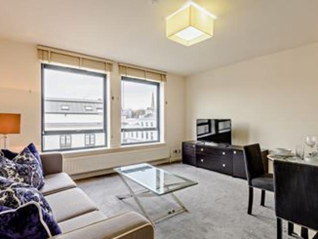 Fulham Road, London SW3, 2 bed flat to rent, £3,900 pcm | PrimeLocation