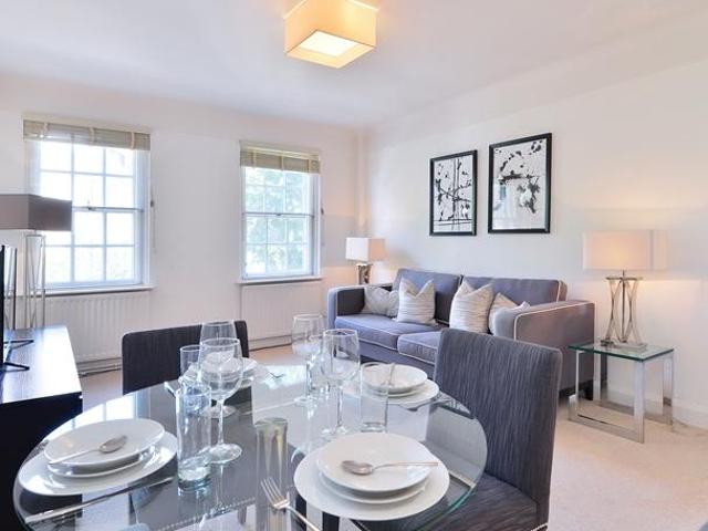 Fulham Road, London SW3 2 bed property to rent £4,463 pcm £1,030 pw