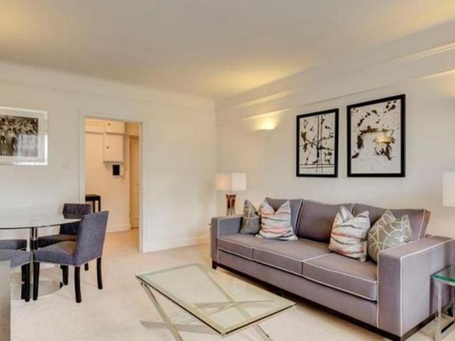 Fulham Road,, London, SW3