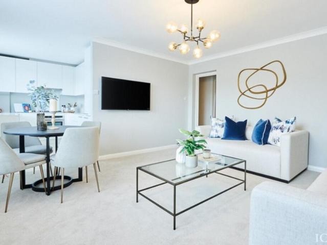 Fulham Road, London, SW3 6 2 bed apartment to rent £3,900 pcm £900 pw