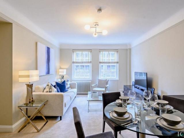 Fulham Road, London, SW3 6 2 bed apartment to rent £4,658 pcm £1,075 pw