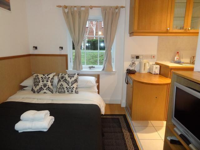 Fulham Road, London W6, Studio to rent, £1,560 pcm | PrimeLocation
