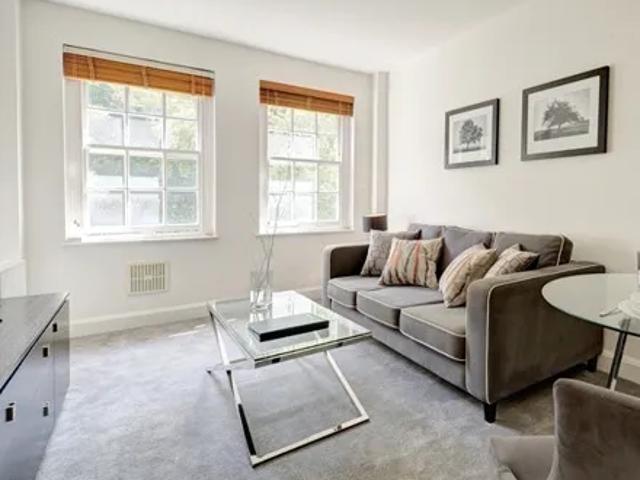 Fulham Road, Londres, London, Sw3 | 1 bed apartment for rent #164805070 | Rentberry