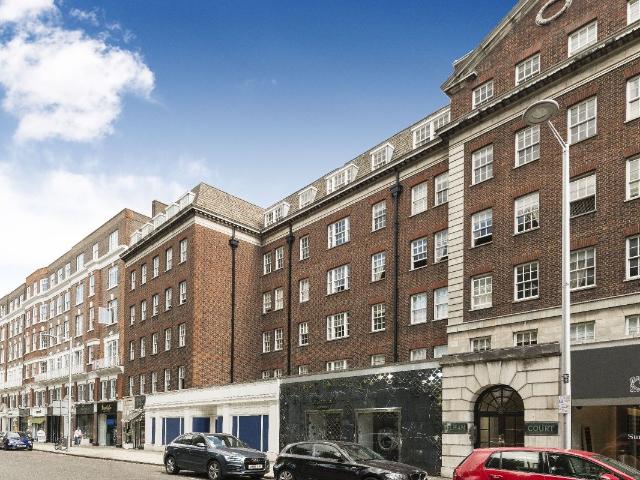 Fulham Road, South West London SW3, 1 bed flat to rent, £3,293 pcm | PrimeLocation