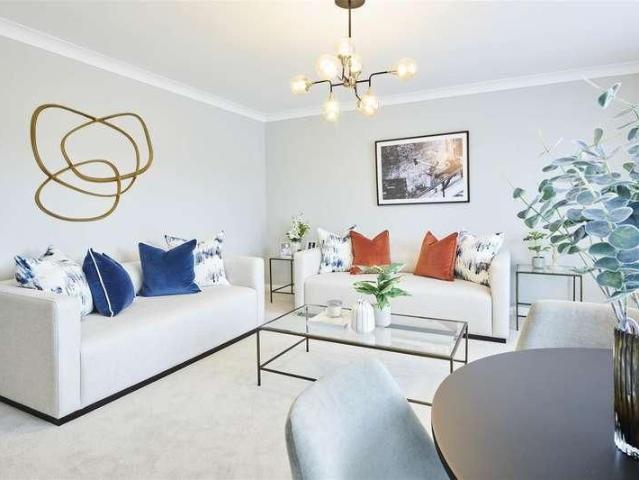 Fulham Road, South Kensington, SW3