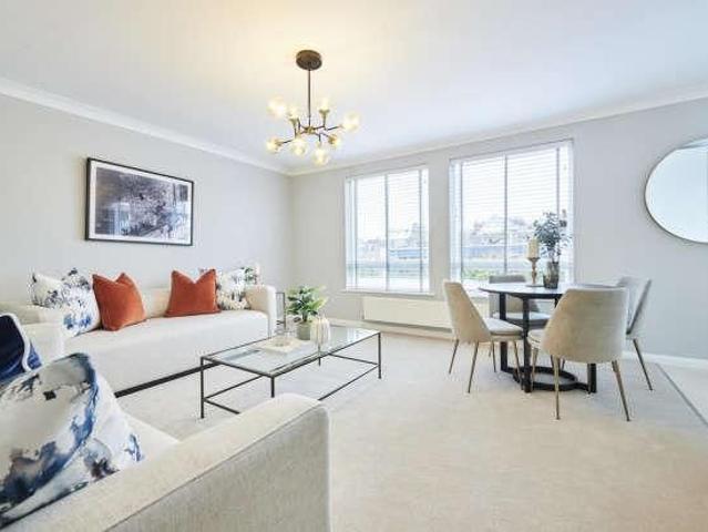 Fulham Road, South Kensington, SW3