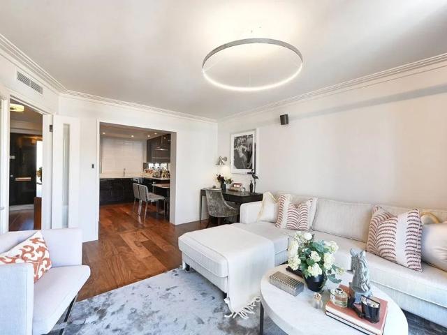 Fulham Road, South Kensington, SW3 6SN, London