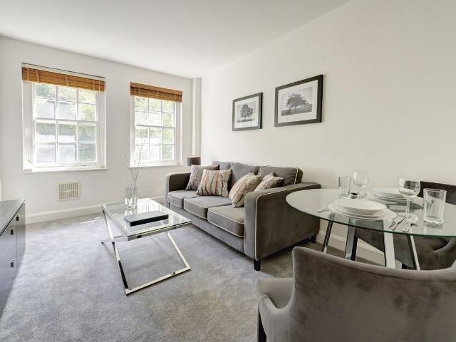 Fulham Road, South Kensington SW3, 1 bed flat to rent, £3,293 pcm | PrimeLocation