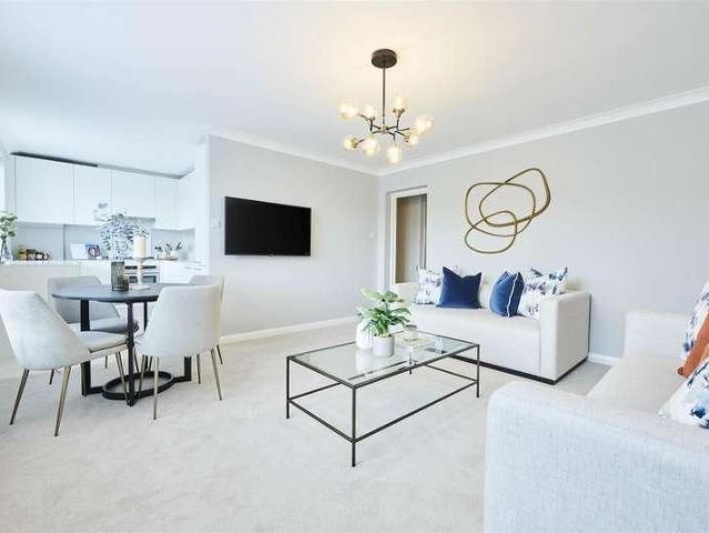 Fulham Road, South Kensington, SW3