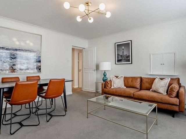 Fulham Road, South Kensington SW3, 2 bed flat to rent, £3,900 pcm | PrimeLocation