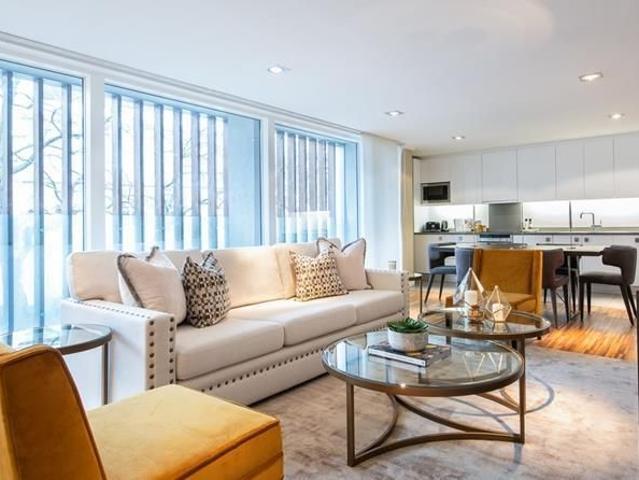 Fulham Road, South Kesington SW3, 2 bed flat to rent, £5,633 pcm | PrimeLocation