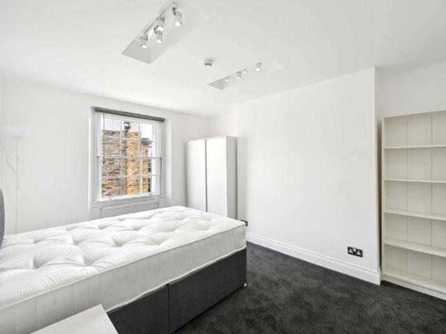 Fulham Road, SW10, London