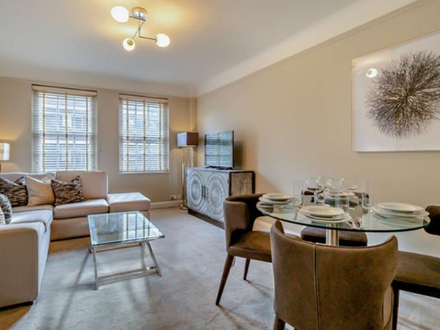 Fulham Road, SW3, London