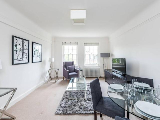 Fulham Road, SW3, London