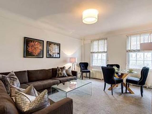 Fulham Road, SW3, Pelham Court