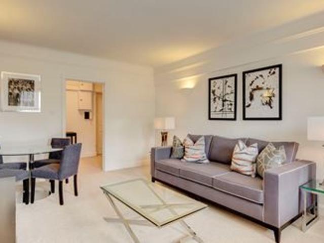 Fulham Road, SW3, Pelham Court