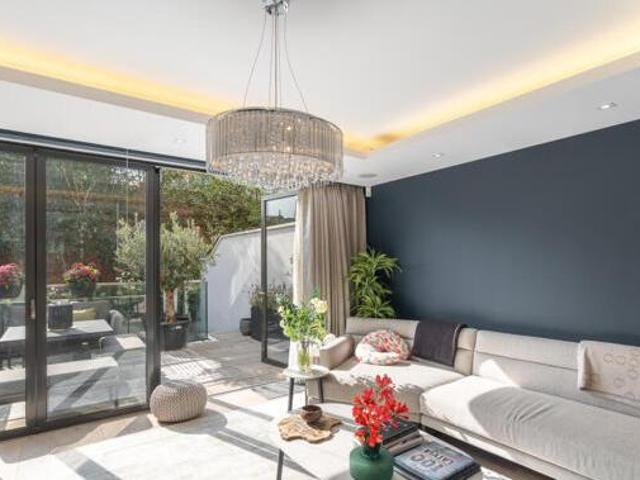 Fulham, Rainsborough, London, 4 Bedroom House