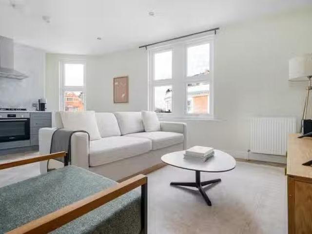 Fulham Rd, Fulham 1 Bedroom 1 Bath