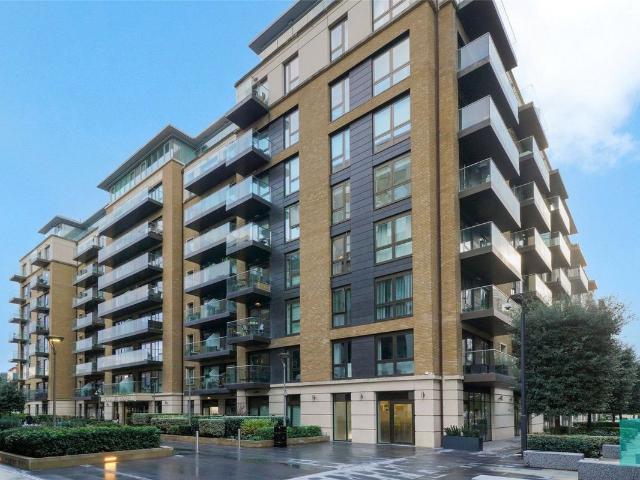 Fulham Reach, London W6, 2 bed flat to rent, £3,800 pcm | PrimeLocation
