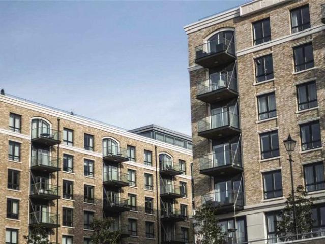 Fulham Reach, Palmer House, W6 2 bed property to rent £3,900 pcm £900 pw