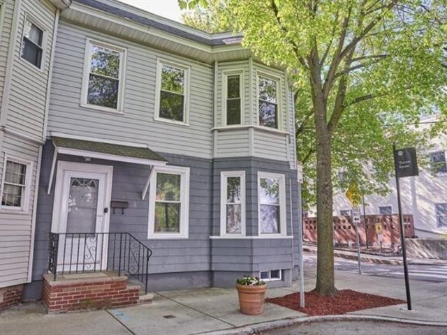 Fulkerson St, Cambridge, Home For Sale