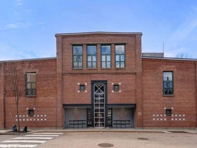 Fulkerson St Apt,cambridge, Condo For Sale