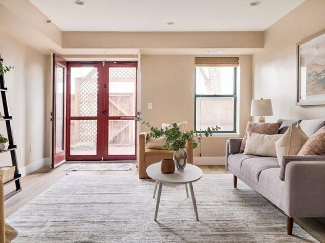 Fulkerson St Apt,cambridge, Condo For Sale