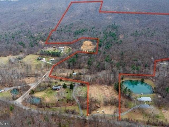 Fulks Run VA 22830 104903335