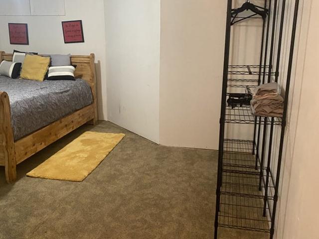 Full basement for rent
