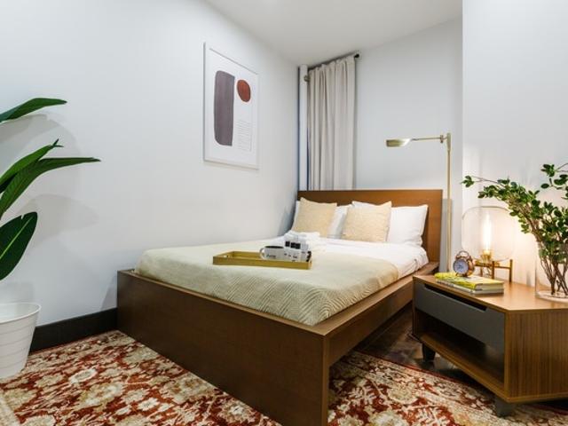 Full bedroom in 3 bed/1 bath home in Upper West Side #286 A