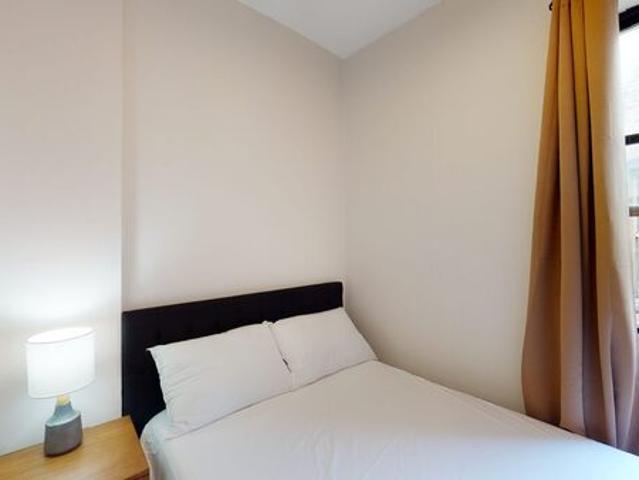 Full bedroom in 3 bed/1 bath home in Upper West Side #757 A