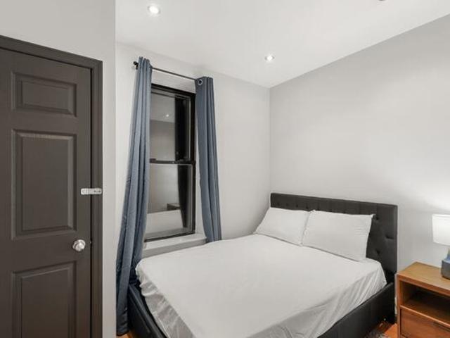 Full bedroom in 3 bed/1 bath home in Upper West Side #758 A