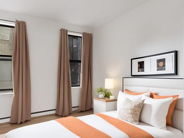 Full bedroom in 3 bed/1 bath home in Upper West Side #759 B