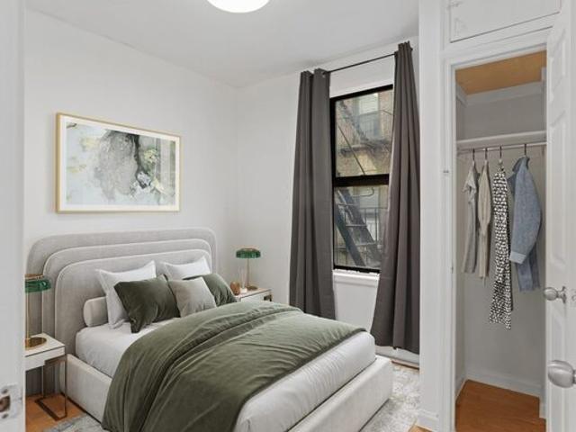 Full bedroom in 3 bed/1 bath home in Upper West Side #759 C