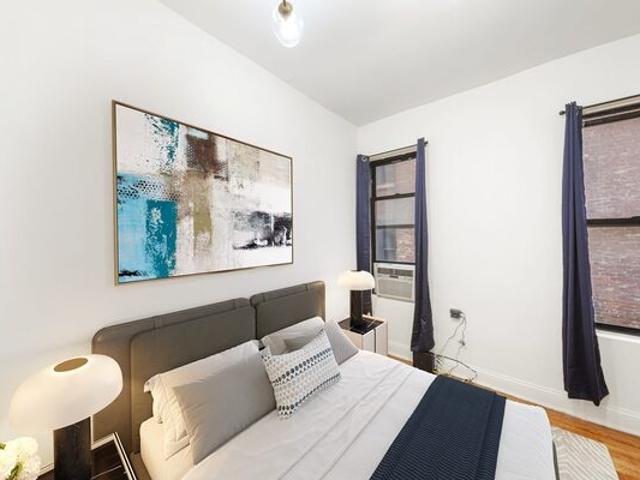 Full bedroom in 3 bed/1 bath home in Upper West Side #760 B