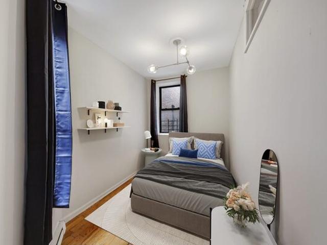 Full bedroom in 3 bed/1 bath home in Upper West Side #790 B
