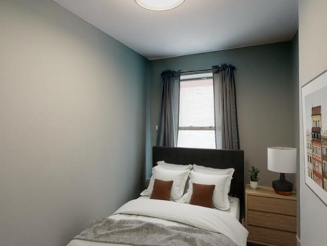 Full bedroom in 3 bed/1 bath home in Upper East Side #542 B