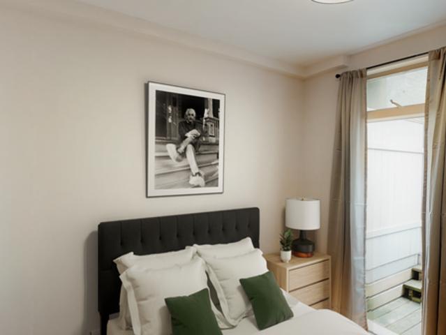 Full bedroom in 3 bed/1 bath home in Upper East Side #543 A