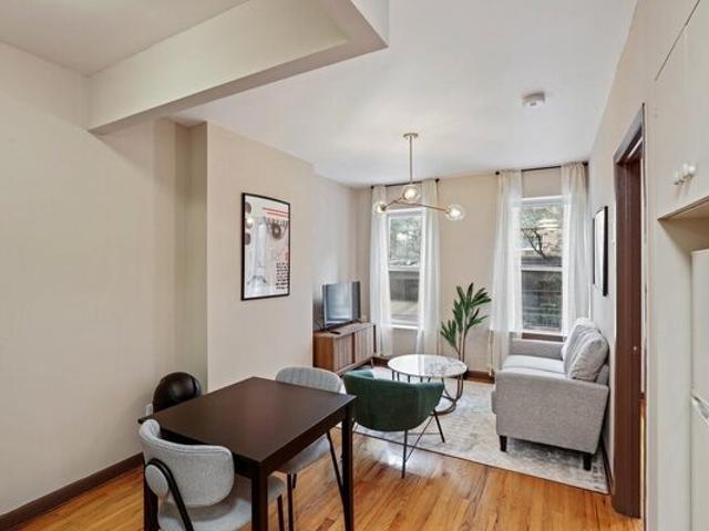 Full bedroom in 3 bed/1 bath home in Upper East Side #543 C