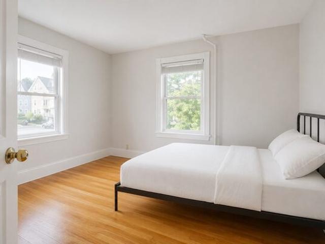 Full bedroom in 3 bed/1 bath home in Brighton #1516 A
