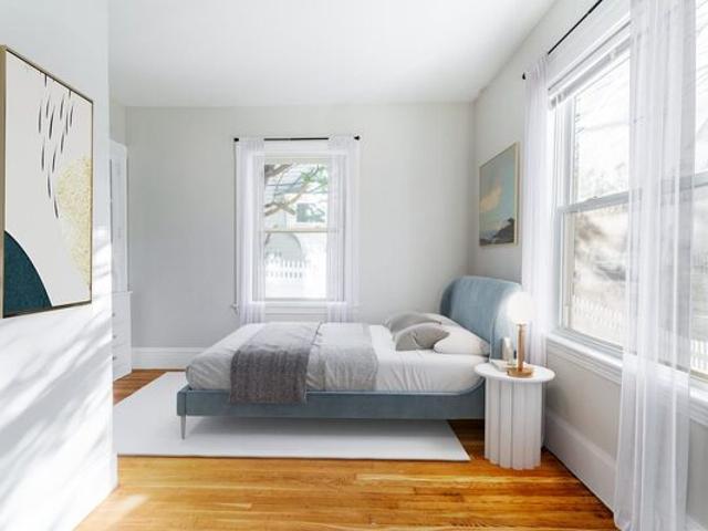 Full bedroom in 3 bed/1 bath home in Brighton #1516 C